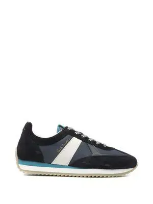 Paul Smith Round Toe Sneakers For Men