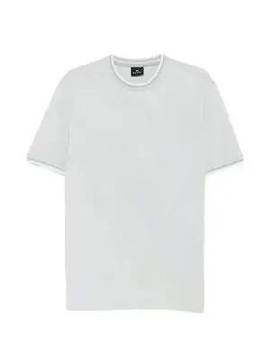 Paul Smith Textured T-shirt