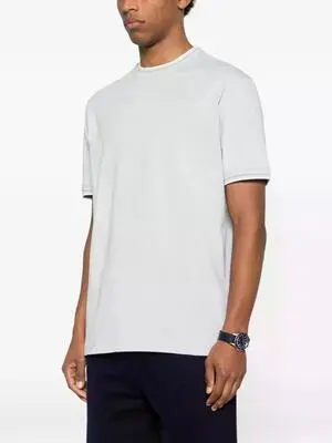 Paul Smith Textured T-shirt