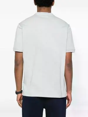 Paul Smith Textured T-shirt