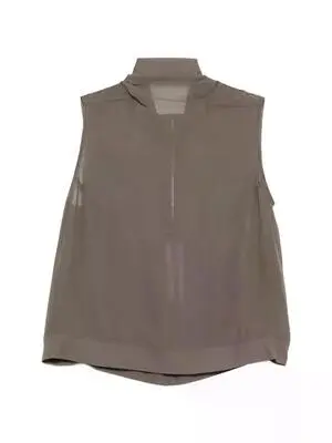 Rick Owens Vests For Women