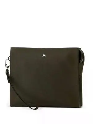 Montblanc Sartorial Zip Clutch