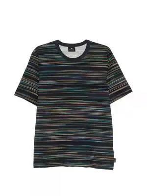 Paul Smith Short Sleeve T-shirts For Men