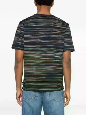 Paul Smith Striped T-shirt