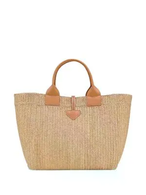 Longchamp Le Roseau Tote Bag