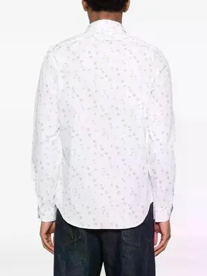 Paul Smith Printed Shirt