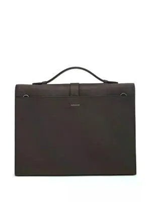 FERRAGAMO Hug Clasp Briefcase