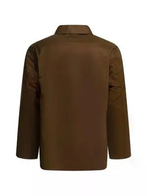 BUZZ RICKSON'S Aviation Associates Buttoned Pocket Jacket