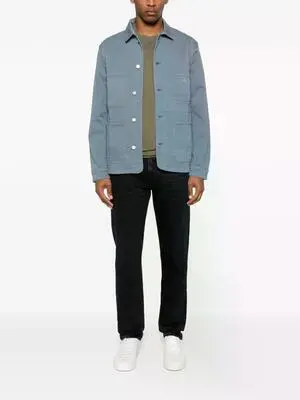 Paul Smith Patch Pocket Chore Jacket