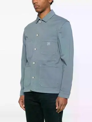 Paul Smith Patch Pocket Chore Jacket