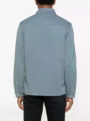 Paul Smith Patch Pocket Chore Jacket