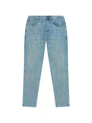 DONDUP Five-pocket Jeans