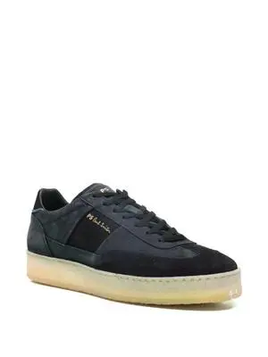 Paul Smith Dover Suede Sneakers