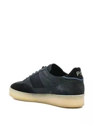 Paul Smith Dover Suede Sneakers