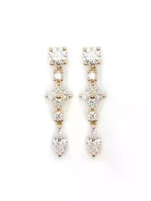 Anita Ko Drop Earrings