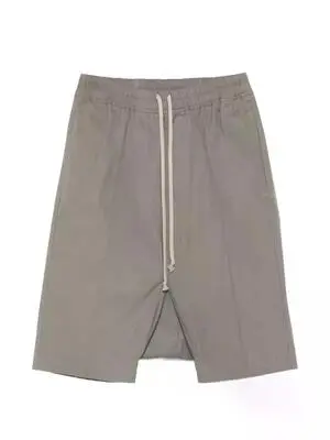 Men's Drop Crotch Shorts