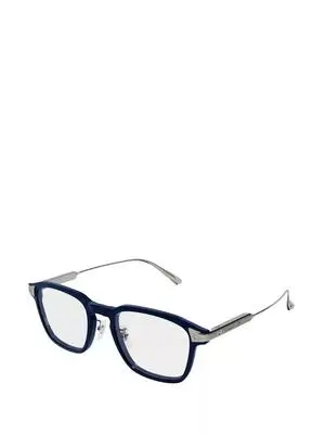 CARTIER Rectangle Eyeglasses