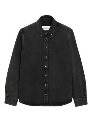 Ami De Coeur Button-down Shirt