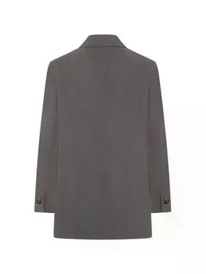 Giorgio Armani Double-breasted Blazer