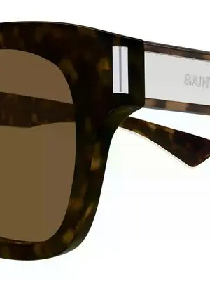 Saint Laurent Square-frame Sunglasses
