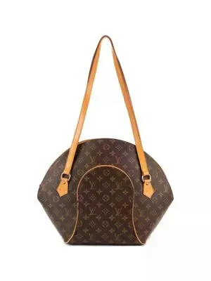 LOUIS VUITTON Ellipse Monogram Shoulder Bag