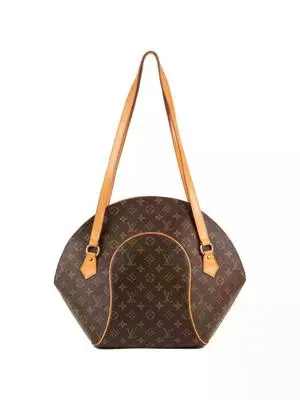 LOUIS VUITTON Ellipse Monogram Shoulder Bag