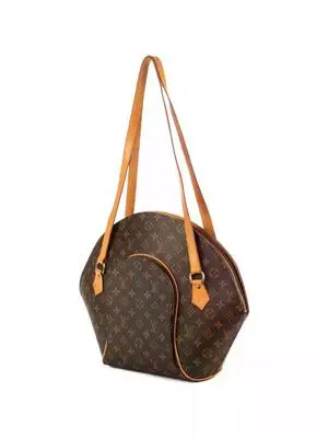 LOUIS VUITTON Ellipse Monogram Shoulder Bag