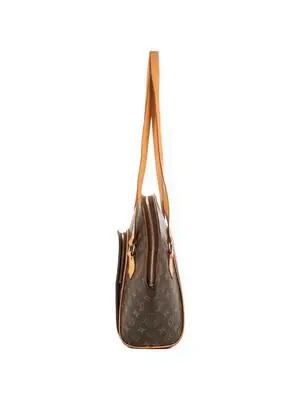 LOUIS VUITTON Ellipse Monogram Shoulder Bag