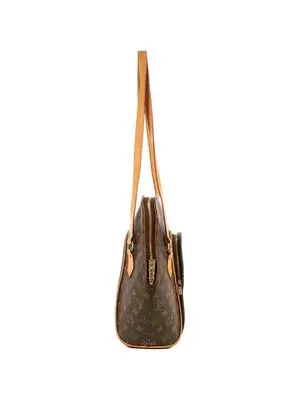 LOUIS VUITTON Ellipse Monogram Shoulder Bag