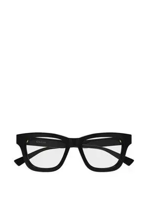 Gucci Gg2066o Eyeglasses - Black
