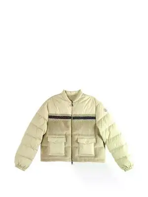 Moncler Paneled Jackets For Women