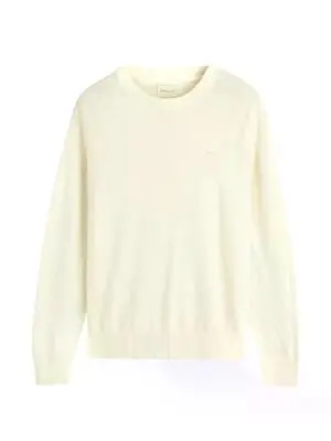Gant Round-neck Sweater