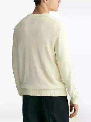 Gant Round-neck Sweater