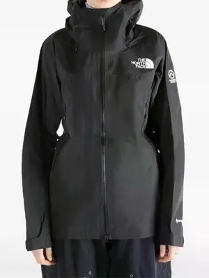 The North Face Hooded Jacket