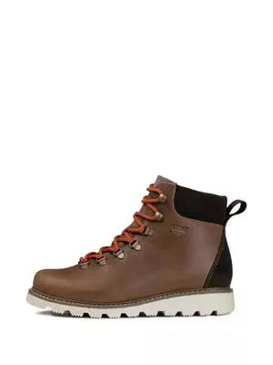 POMAR Oras Lace-up Boots