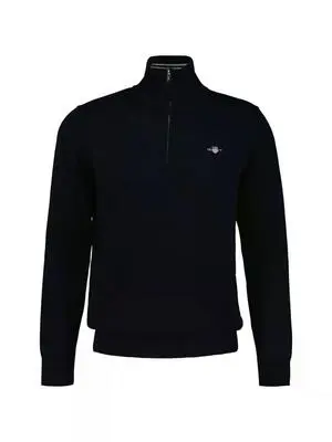 Gant Zip Polo Shirt