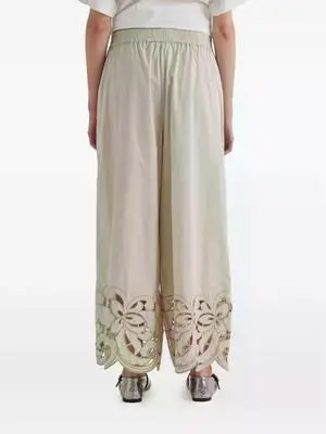 MEIMEIJ Palazzo Pants