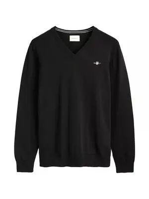 Gant Long Sleeve Sweaters For Men
