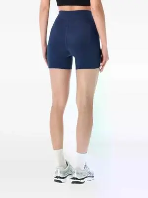 Nike High-waisted Performance Shorts