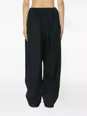 OPEN YY Rolled Waist Cargo Trousers