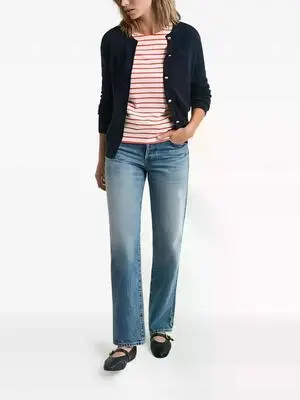 Gant Button-fastening Cardigan