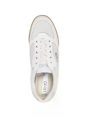 Liu Jo Logo-plaque Sneakers