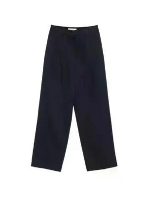 Dunst Pleated Bottoms For Women
