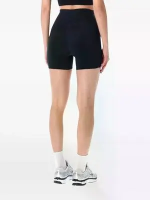 Nike High-waisted Performance Shorts
