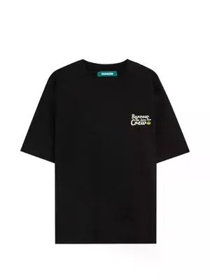 BARROW Crewneck T-shirt