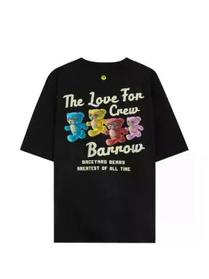 BARROW Crewneck T-shirt