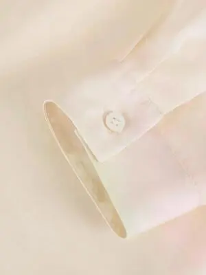 LARDINI Button-up Shirt