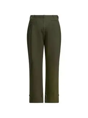 BUZZ RICKSON'S M-43 Buttoned Trousers