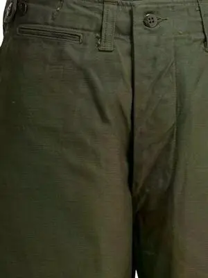 BUZZ RICKSON'S M-43 Buttoned Trousers