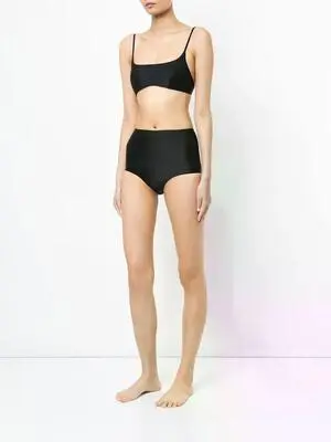Matteau The Crop Bikini Top